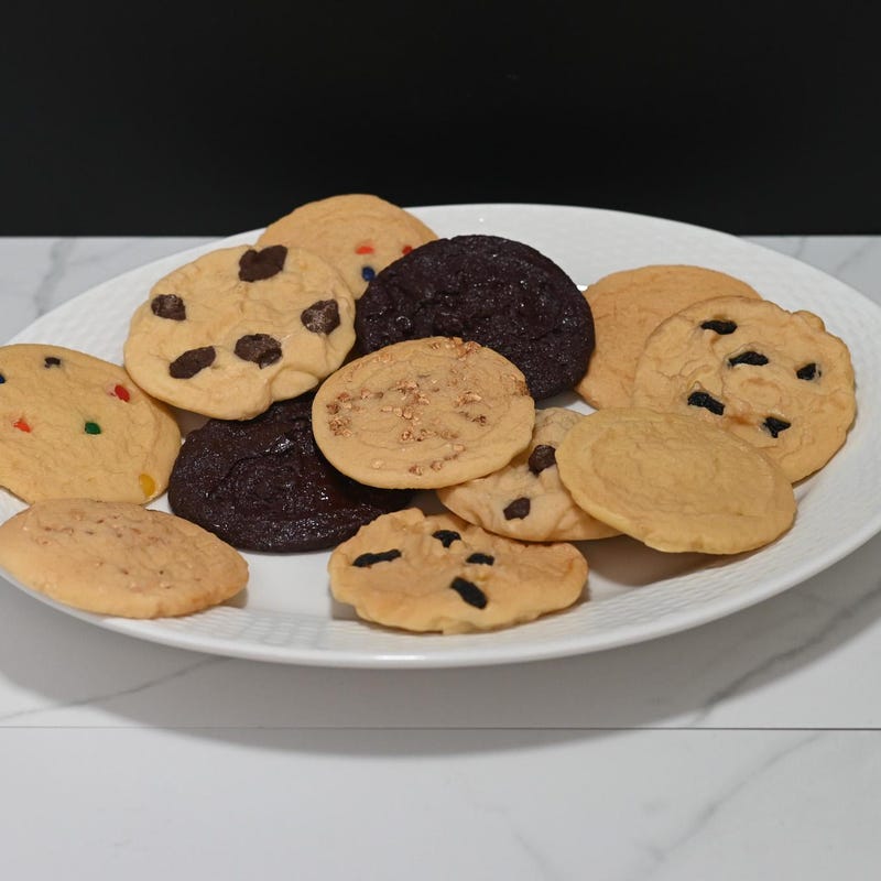 Fake Cookies - Etsy
