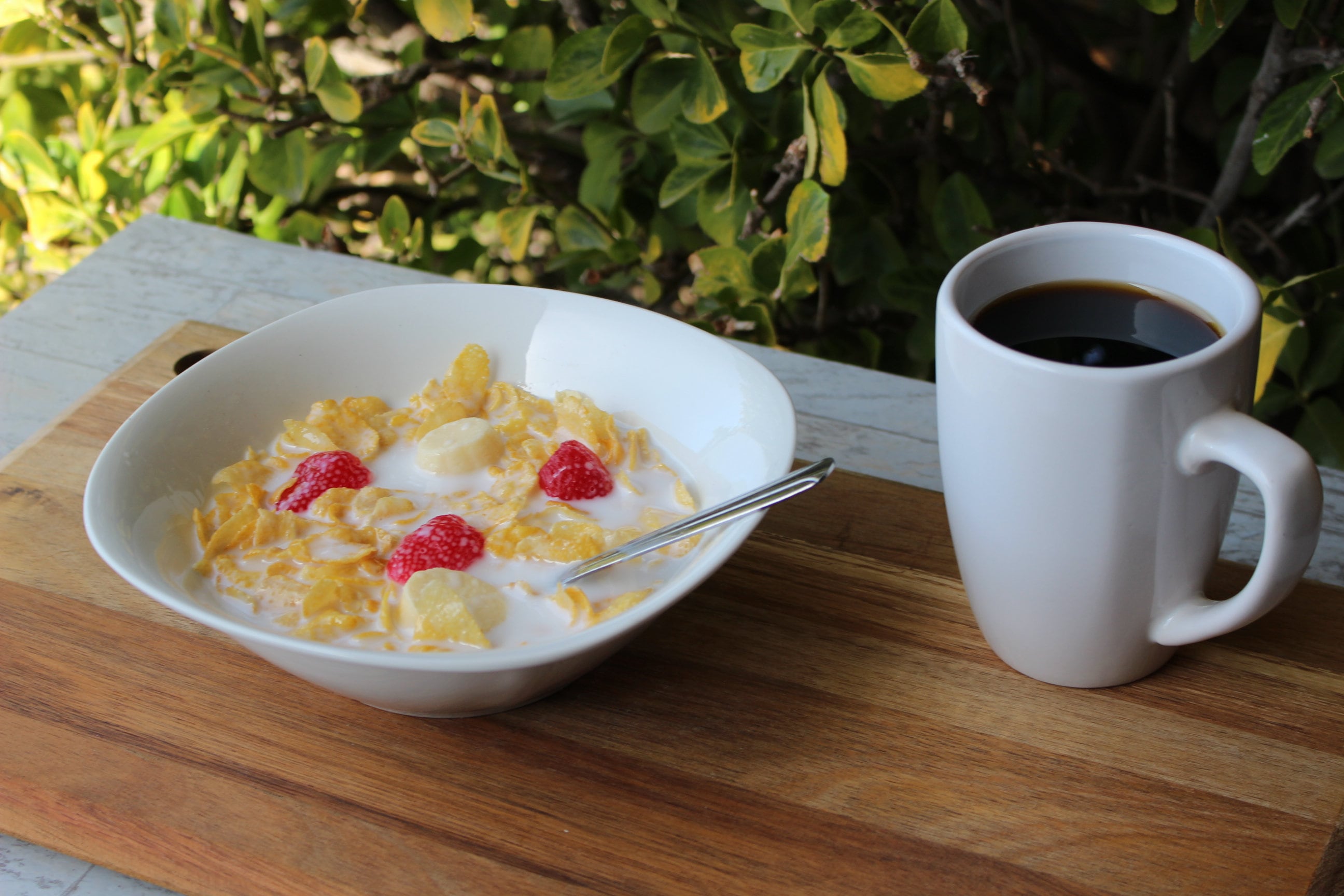 Mug of Fake Coffee | Etsy