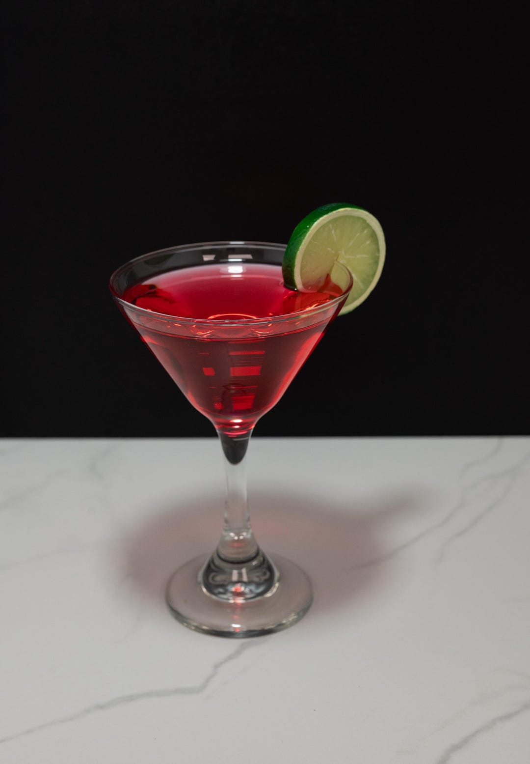 Fake Cosmopolitan Cocktail Glass: Artificial Drink Display - Etsy