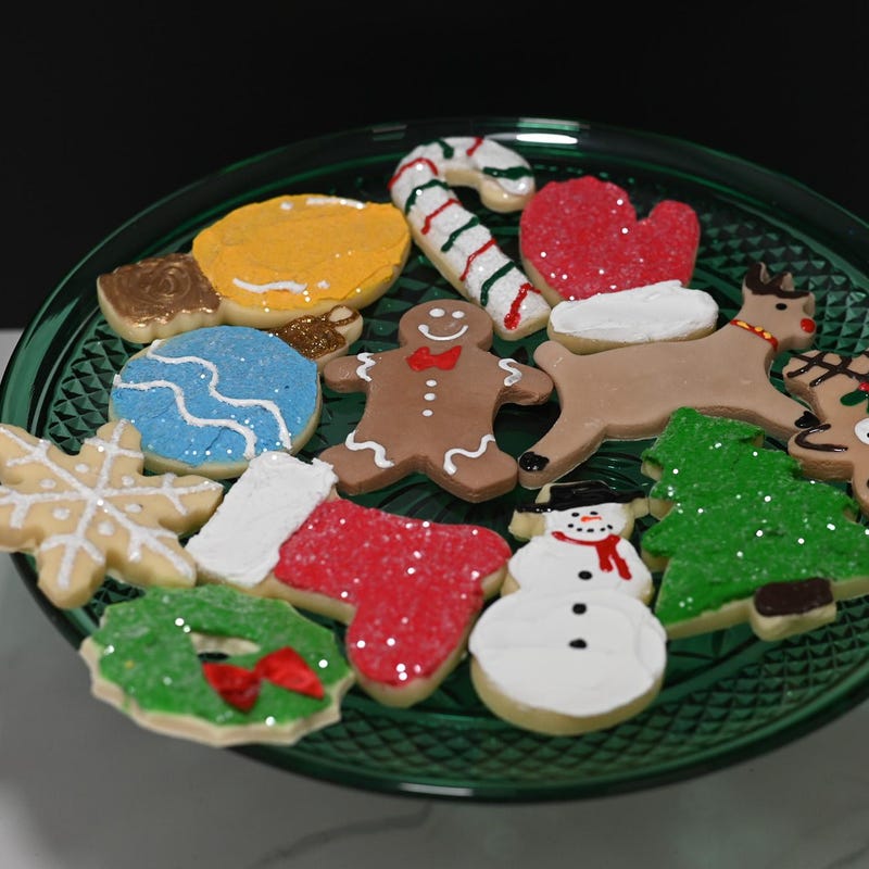 Fake Cookies - Etsy