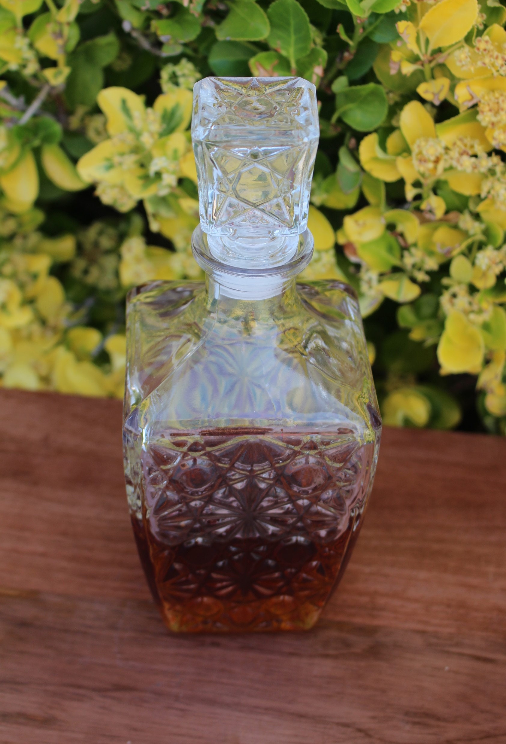 Fake Whiskey Decanter - Etsy