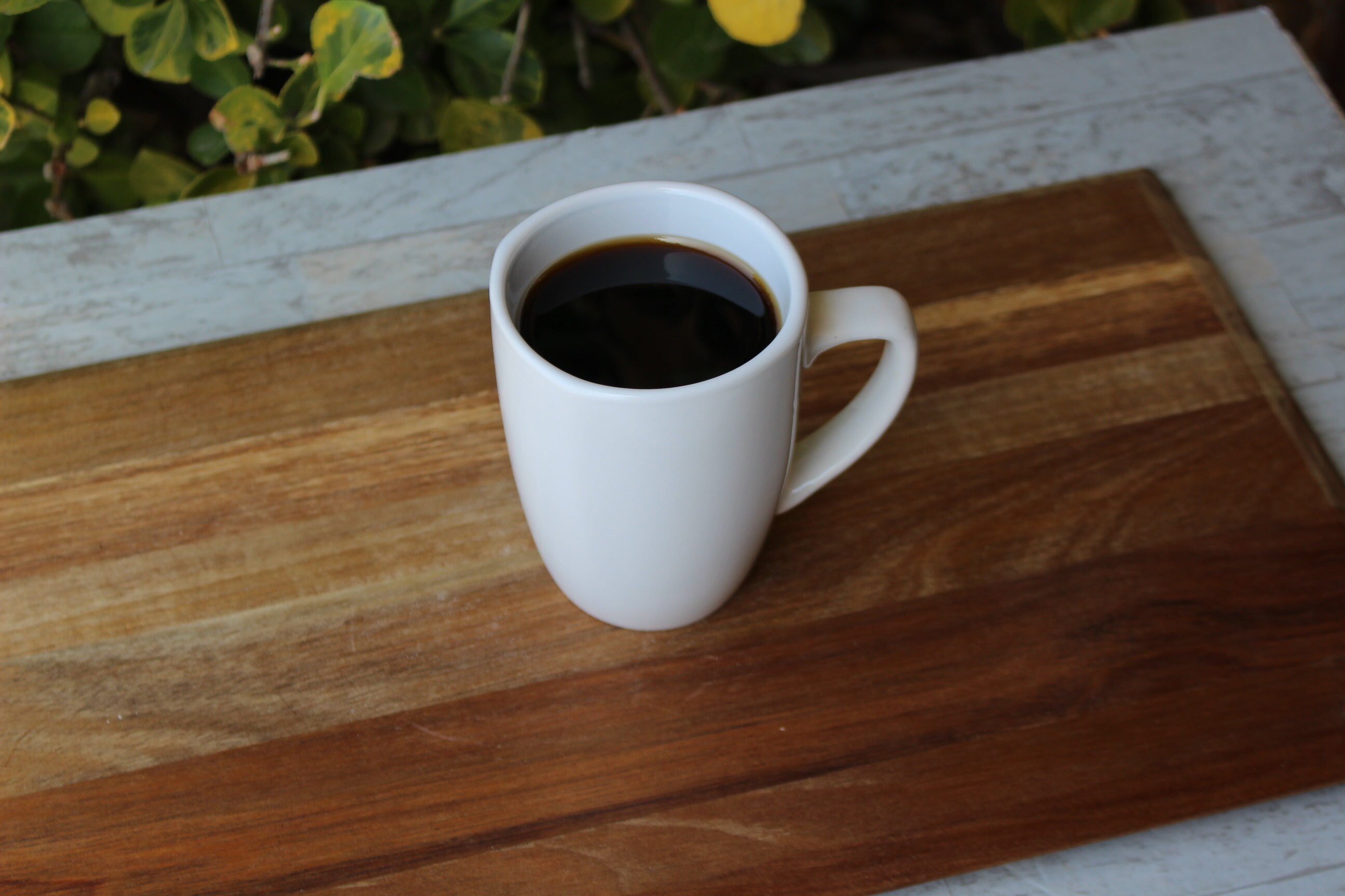 Mug of Fake Coffee | Etsy