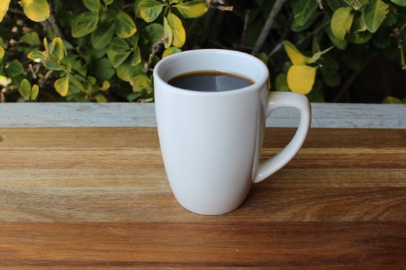 Mug of Fake Coffee | Etsy