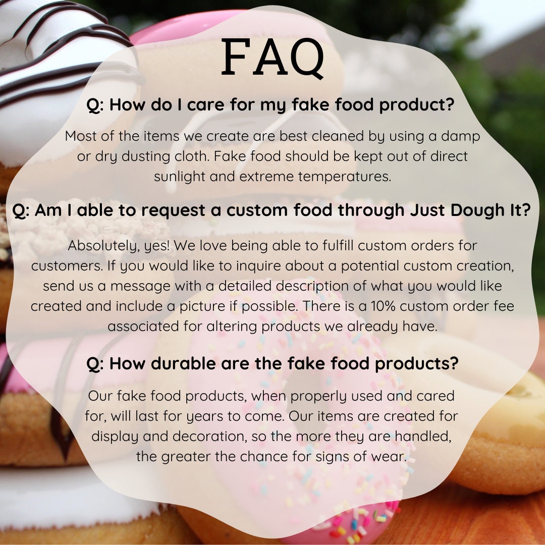 Fake Cheddar Cheese Cubes set of 8 | Etsy