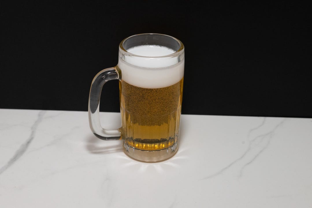 Fake Mug of Beer - Etsy