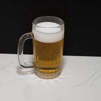 Fake Fun Beer in Mini Mugs - Etsy