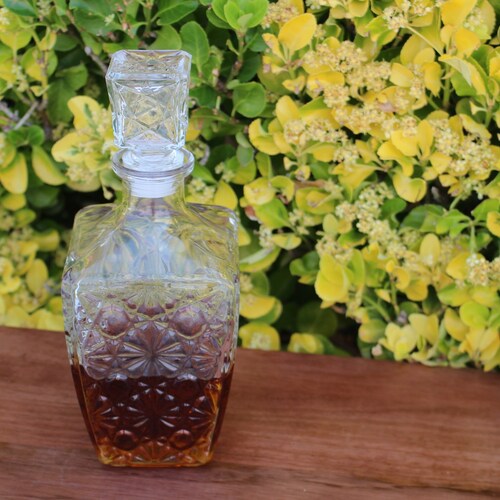 Fake Scotch Decanter - Etsy