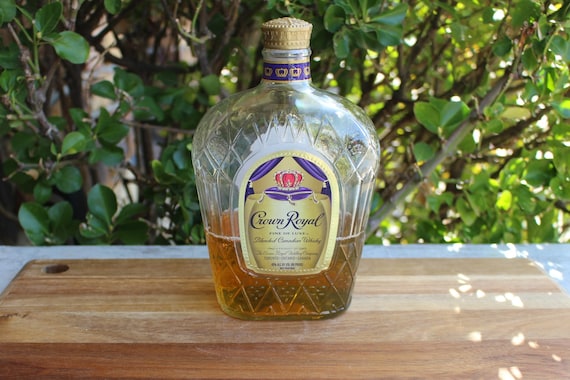 Fake Filled Liquor Bottle Choose the Brand - Etsy.de