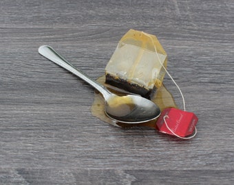 Fake Faux Tea Cup - Etsy