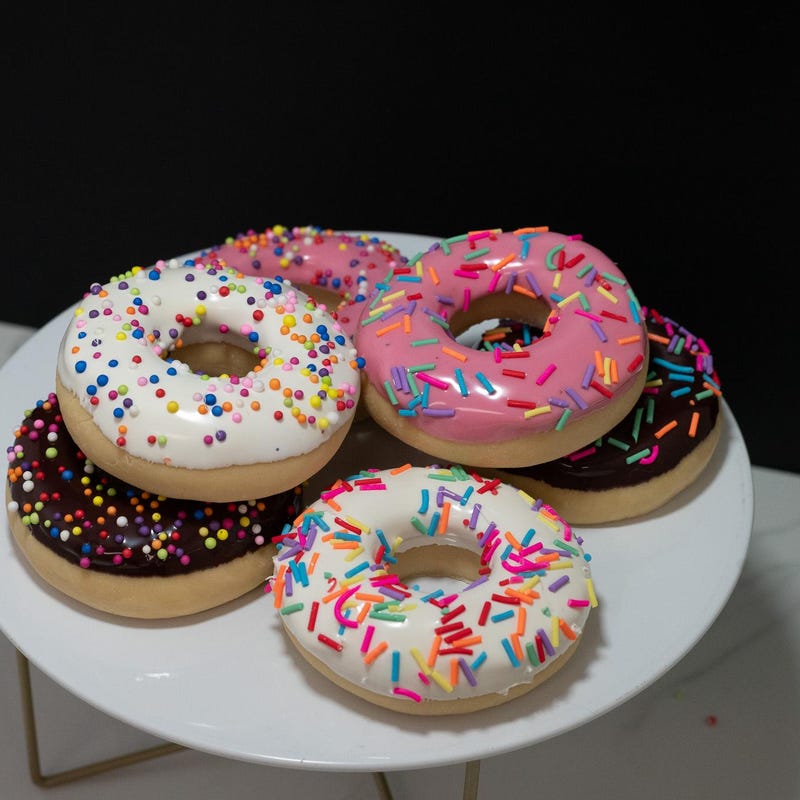Realistic Fake Food - Etsy