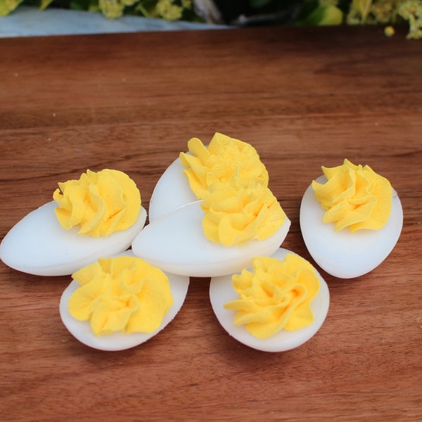 Fake Eggs - Etsy