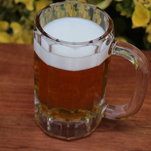 Fake Mug of Beer - Etsy