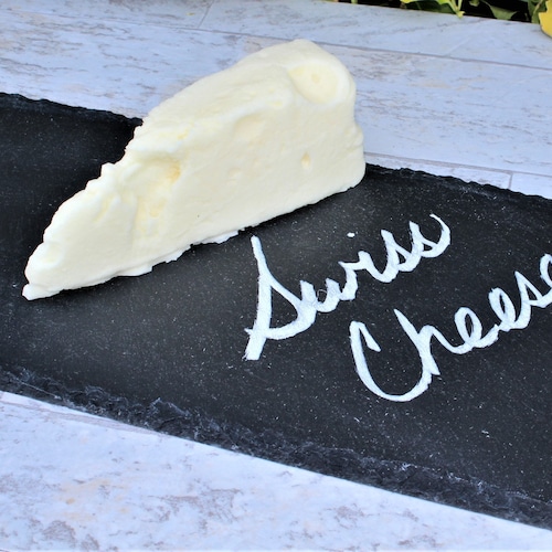 Fake Brie Cheese Wedge | Etsy