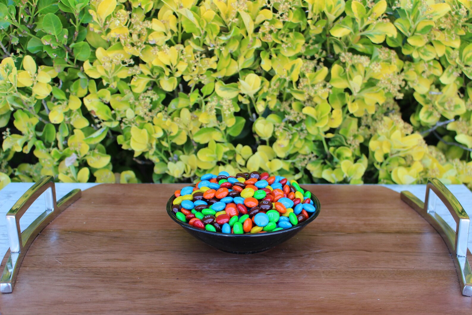 Small Bowl of M&M'S - Etsy