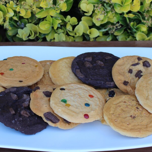Fake Cookies - Etsy