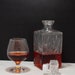 Glass of Fake Brandy - Etsy