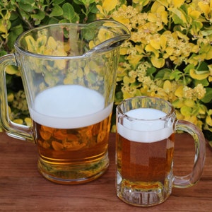 Fake Mug of Beer | Etsy