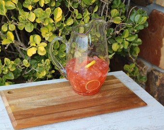 Strawberry Pitcher - Etsy