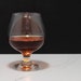 Glass of Fake Brandy - Etsy