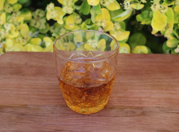 Fake Whiskey Glass | Etsy