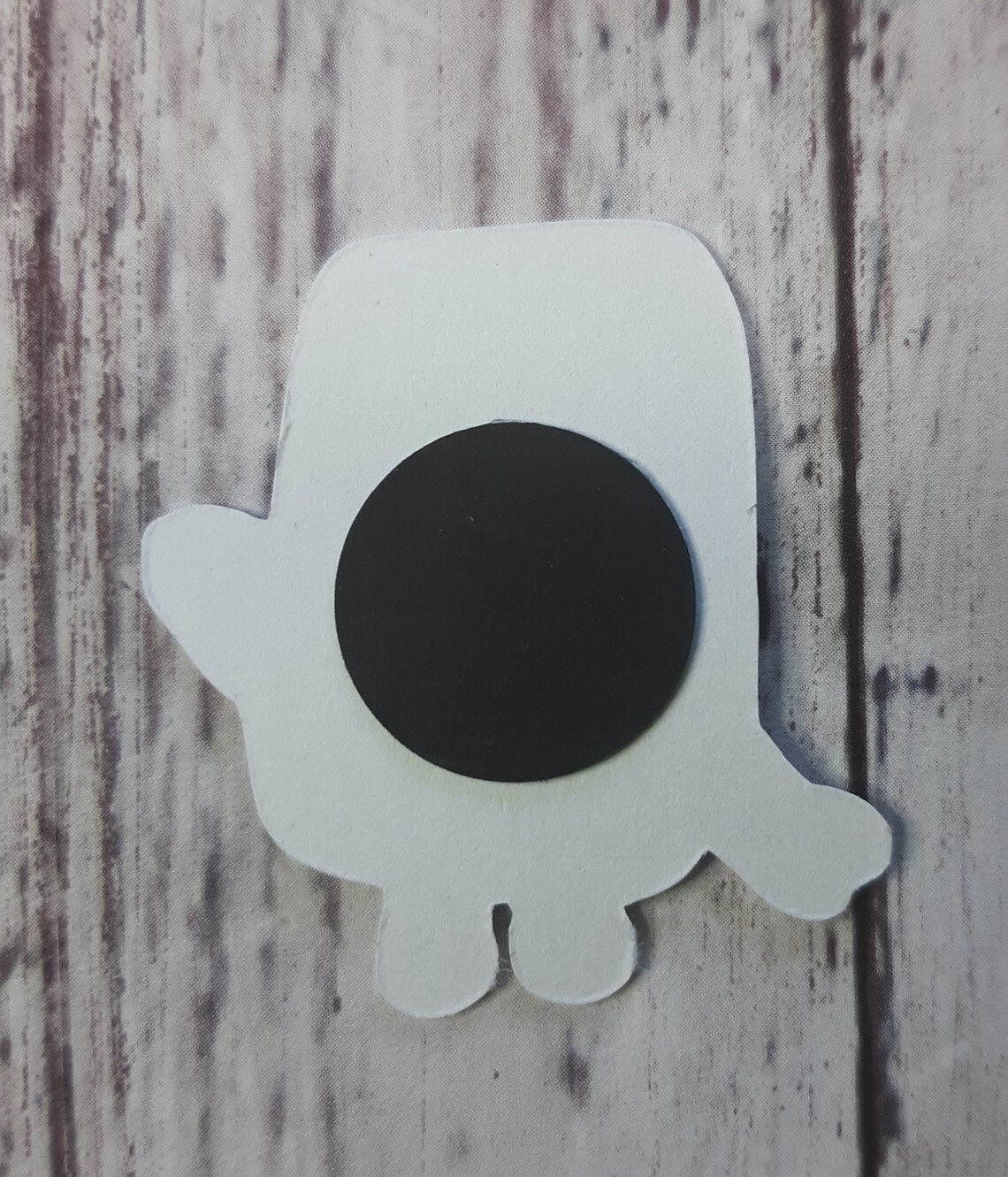 Alphablocks A-Z Magnets. - Etsy