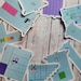 Numberblocks 51-60 Stickers - Etsy