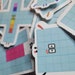 Numberblocks 51-60 Stickers - Etsy