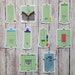 Numberblocks 41-50 - Etsy
