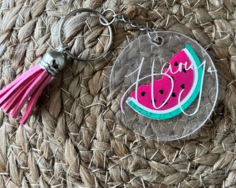 Harry Styles Key Ring - Etsy