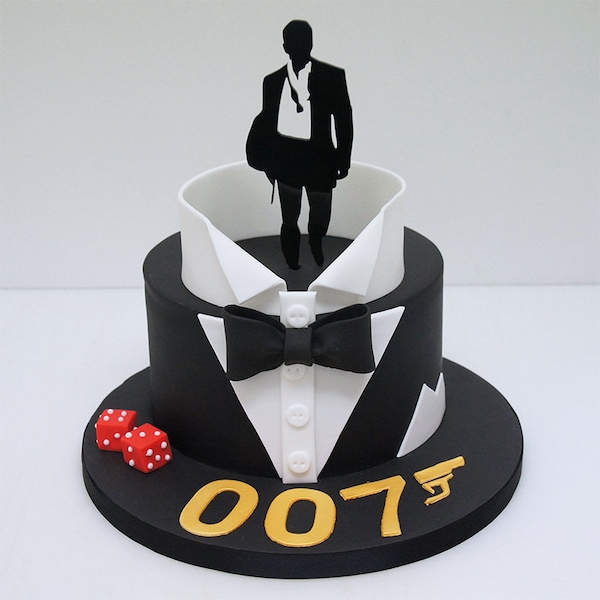 James Bond Party - Etsy
