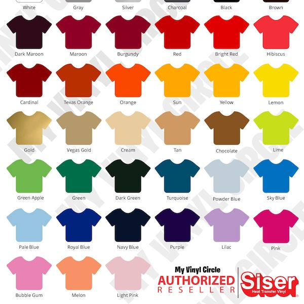 Siser Easyweed - Etsy