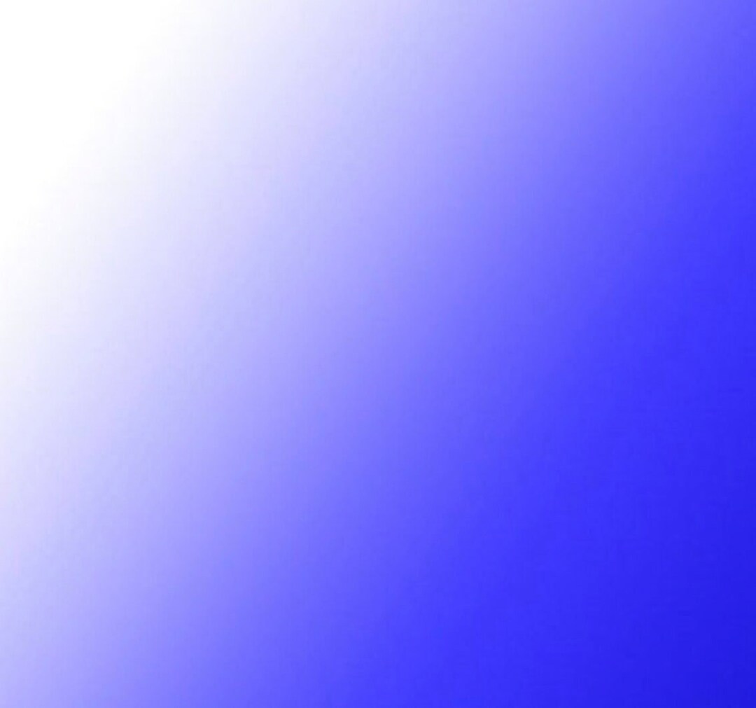 Wholesale Pack Color Changing Vinyl - Clear to Blue - 100 Sheets 12"x12 ...