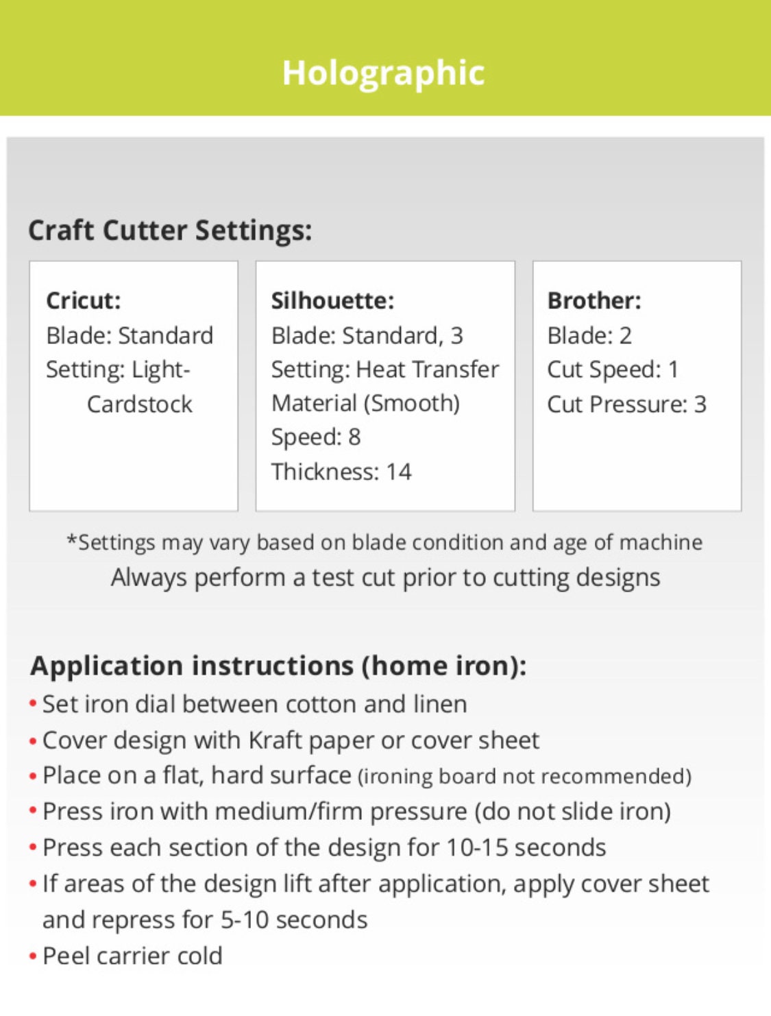 Siser 3 Pack Iron on 20 in X 12 in Easyweed Heat Transfer - Etsy