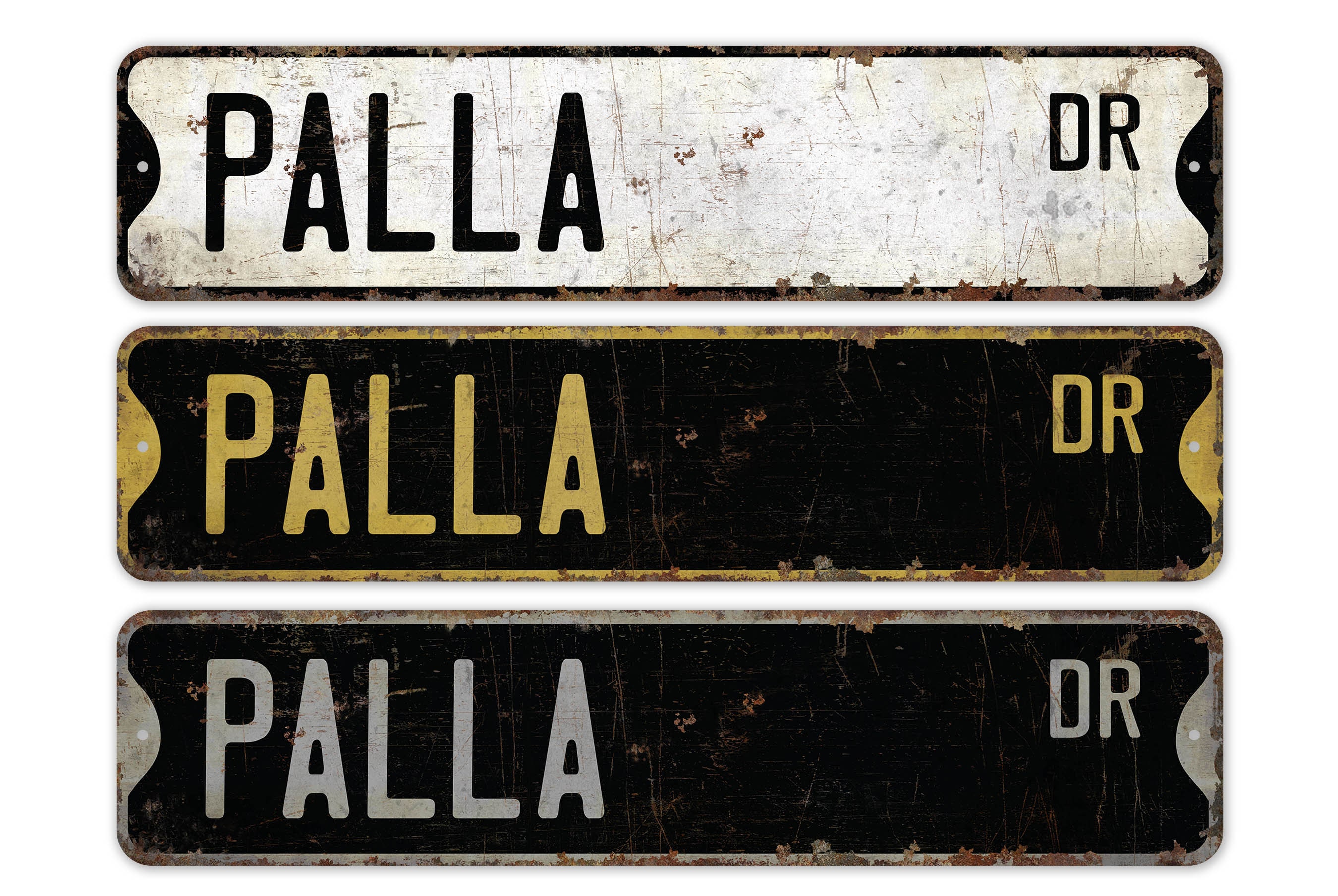 Palla Sign Palla Cat Cat Sign Palla Decor Custom Palla - Etsy