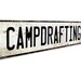 Campdrafting Campdrafting Sign Campdrafting Game Campdrafting Decor ...