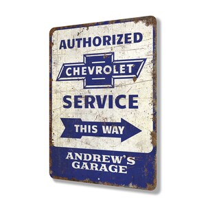 Authorized Service Center - Service Center - Chevrolet Service Center ...
