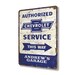 Authorized Service Center - Service Center - Chevrolet Service Center ...