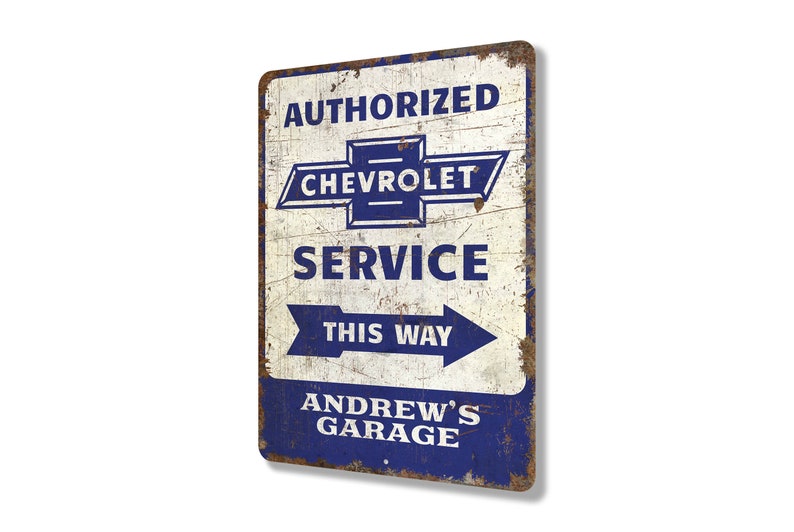 Authorized Service Center - Service Center - Chevrolet Service Center ...