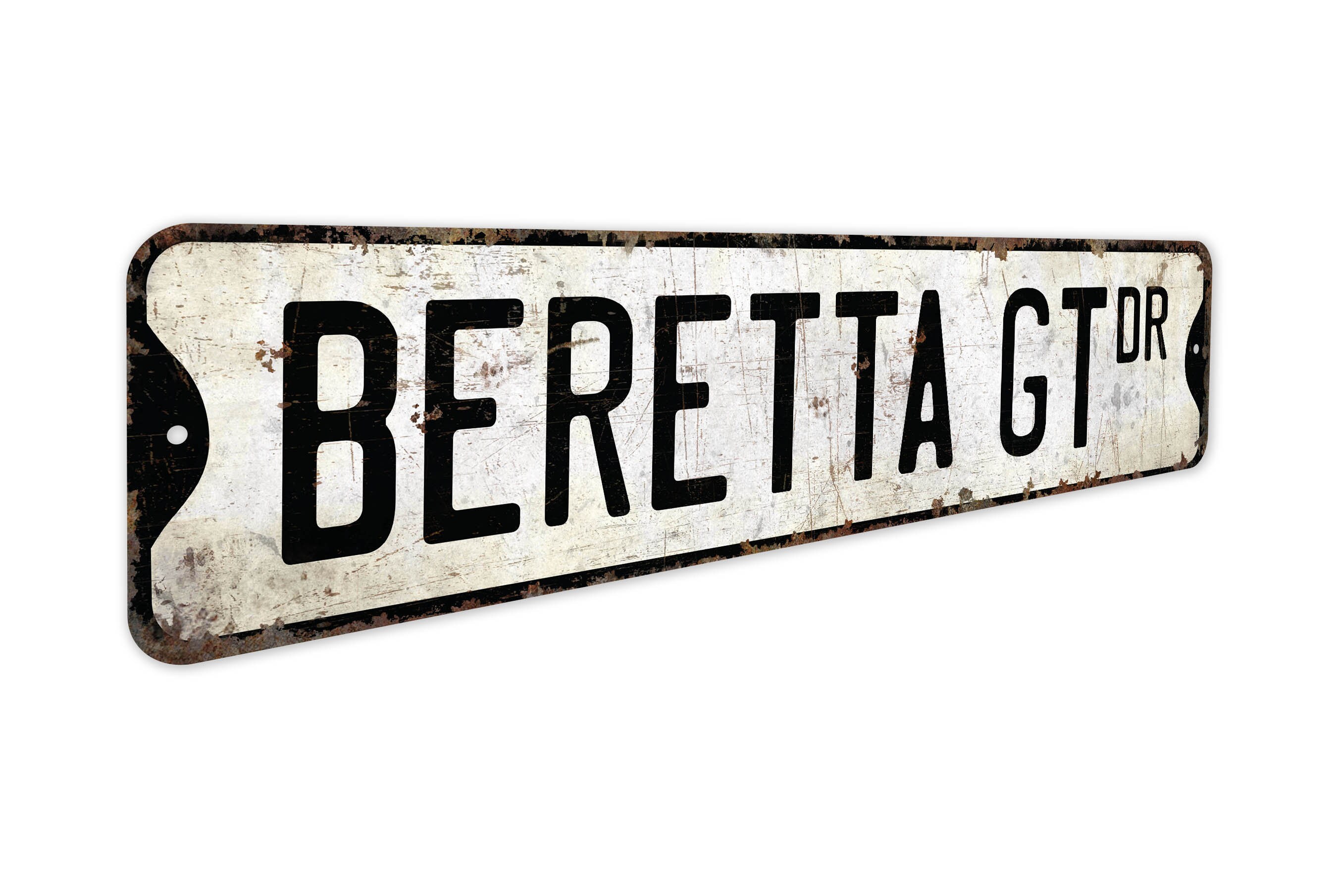 Beretta GT Beretta GT Sign Beretta Decor Custom Beretta - Etsy