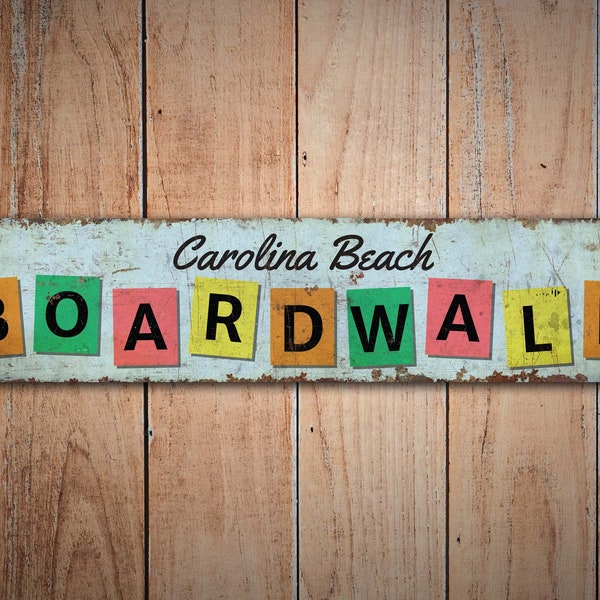Beach Boardwalk - Etsy