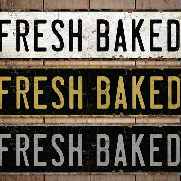 Fresh Baked Bread - Etsy