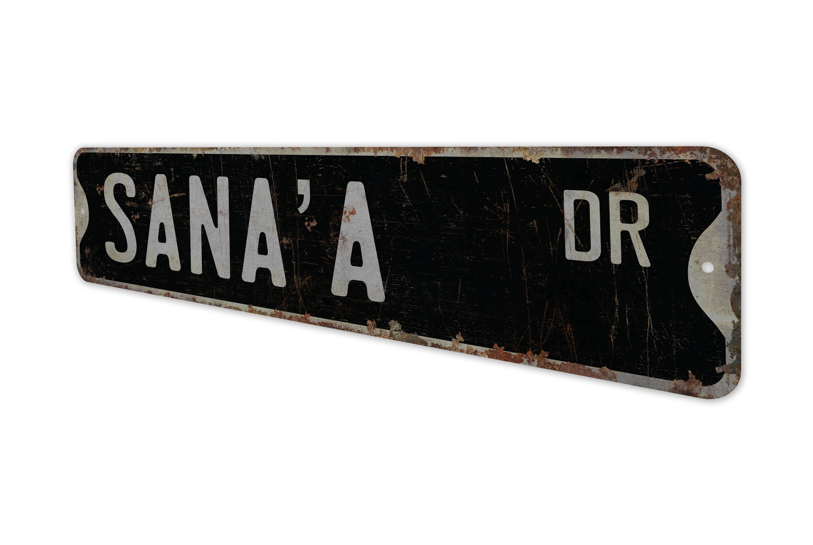 Sana'a - Sana'a Sign - Sana'a Gift - Yemen City - Sana'a Visitor - Sana ...