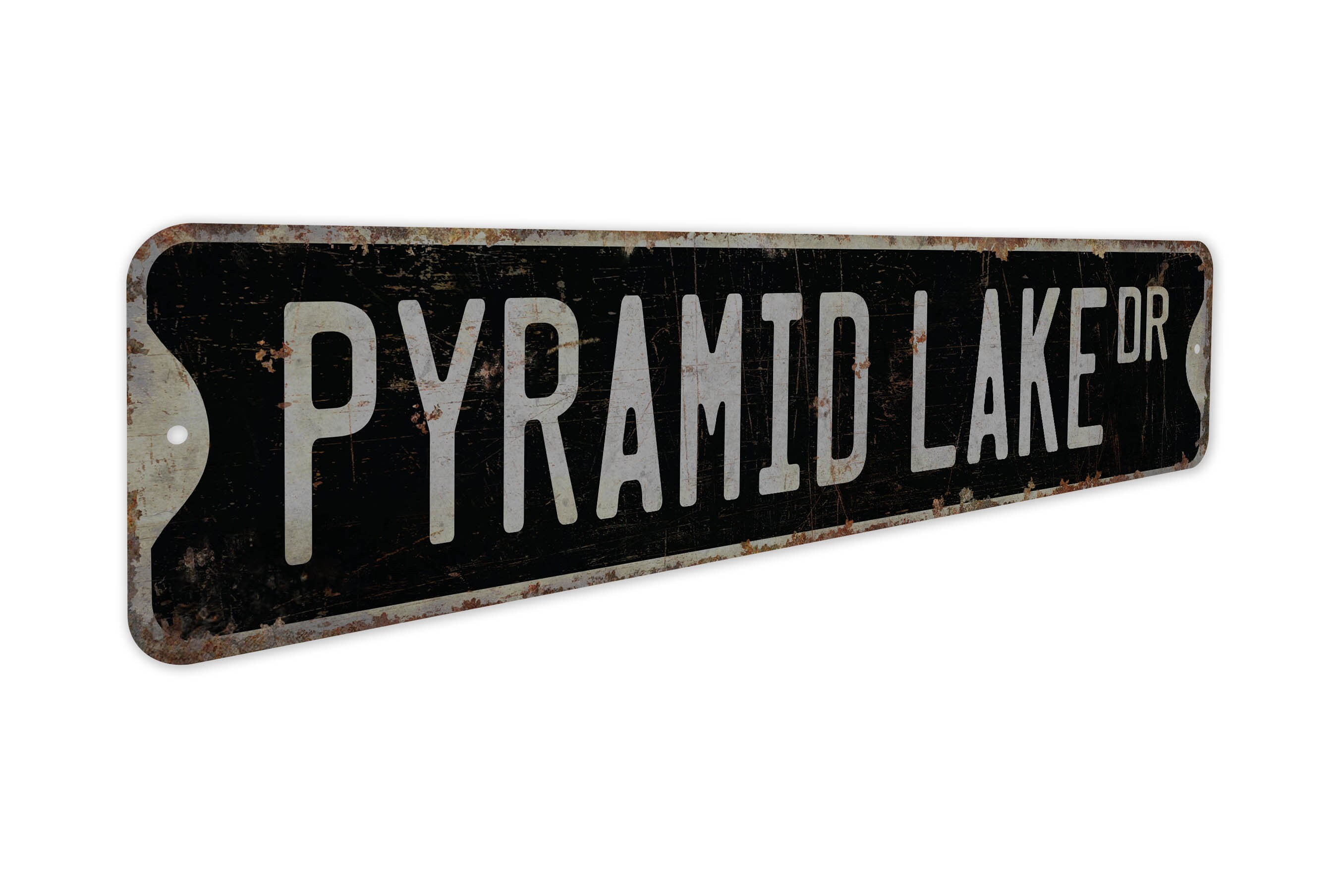 Pyramid Lake Pyramid Lake Sign Pyramid Lake Decor Custom - Etsy