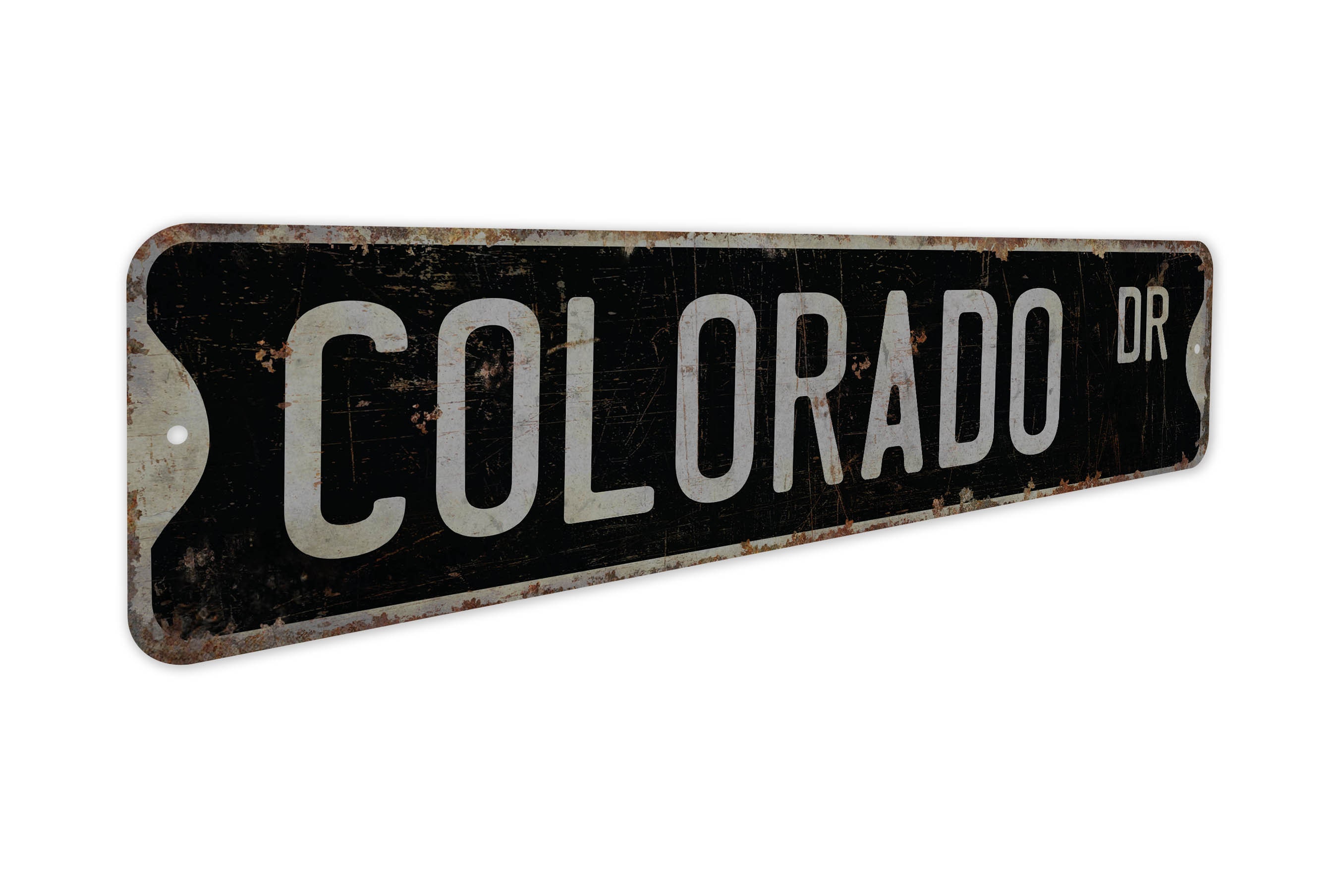 Colorado Colorado Sign Colorado Decor Custom Colorado - Etsy
