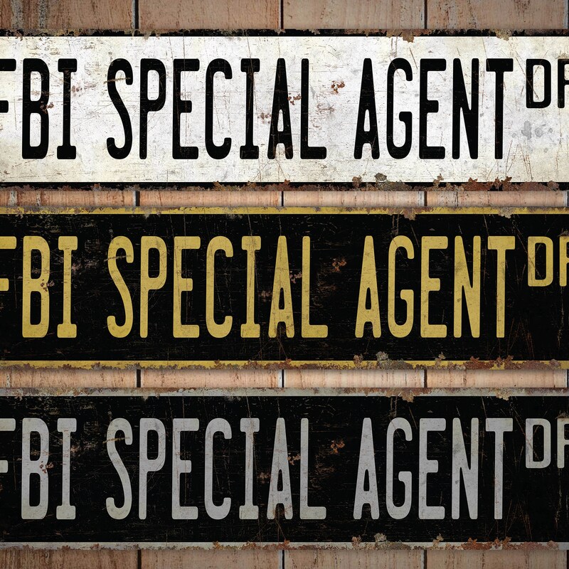 Fbi Gifts - 60+ Gift Ideas for 2025