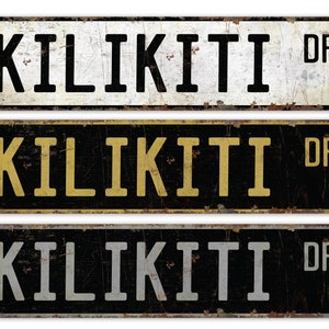 Kilikiti - Kilikiti Sign - Kilikiti Game Sign - Cricket Like Game ...