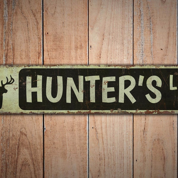 Custom Rustic Sign - Etsy