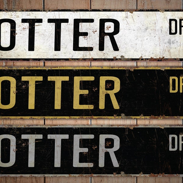Otter Signs - Etsy