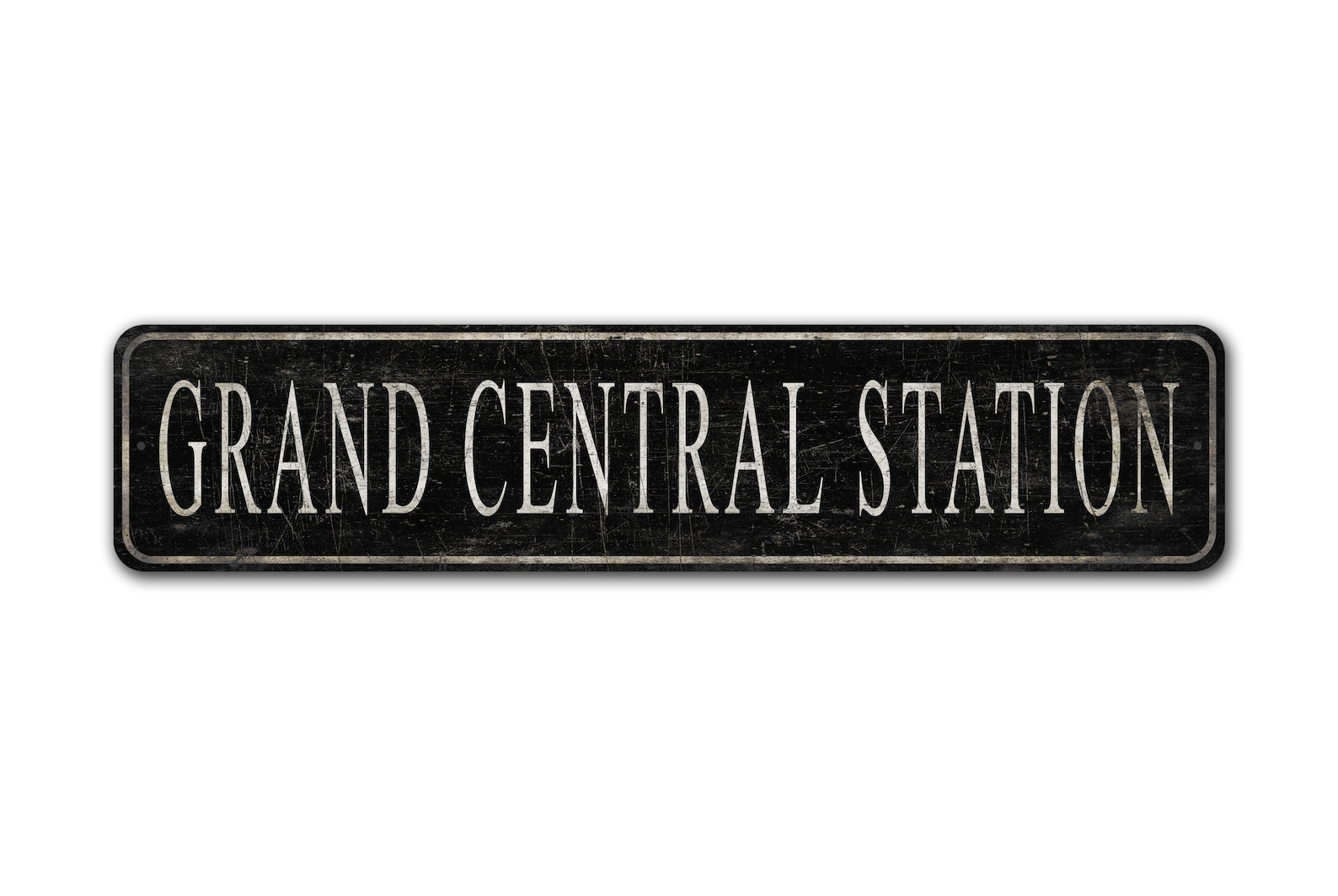 Grand Central Station Grand Central Sign Grand Central | Etsy
