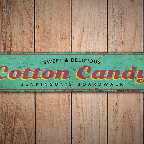 Candy Shop - Etsy